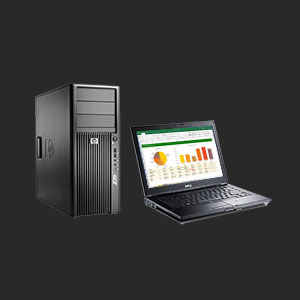 Computers For Sale - Country Road Computer Services